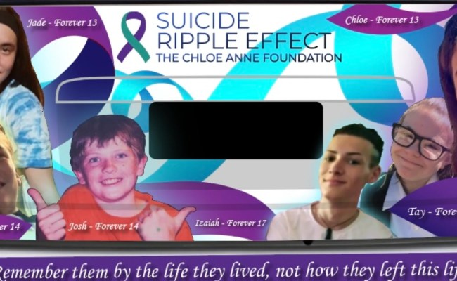 Suiciderippleeffect.com.au